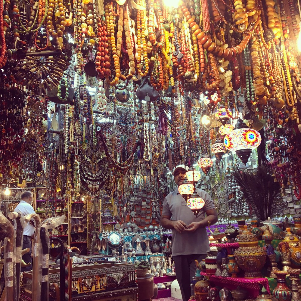 Oman: Mystical and Beautiful. – Paola Knecht’s Blog